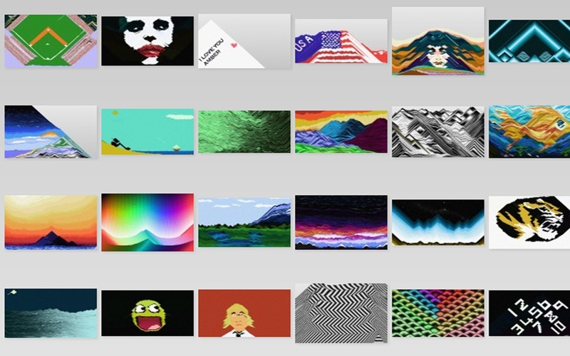 Tải Thisissand: Sân chơi sáng tạo và chia sẻ những bức ảnh từ cát