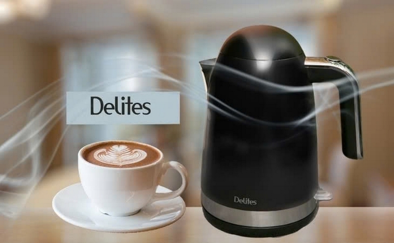 Thương hiệu Delites của nước nào? Tìm hiểu xuất xứ, chất lượng và sản ...