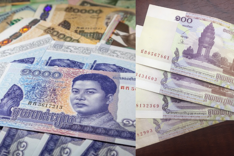 Tiền Campuchia 100 đổi sang Việt Nam được bao nhiêu? Cập nhật tỷ giá ...