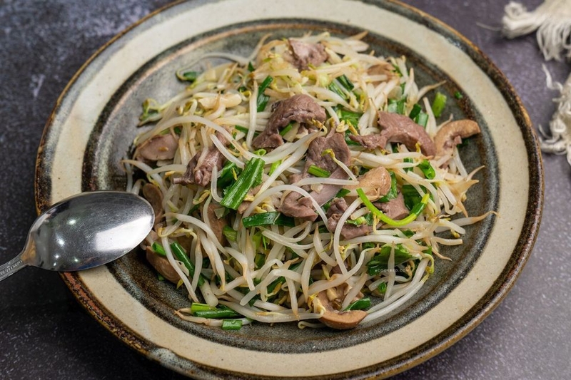 Tim cật xào gì ngon? Bật mí 3 món xào chuẩn vị và dễ làm