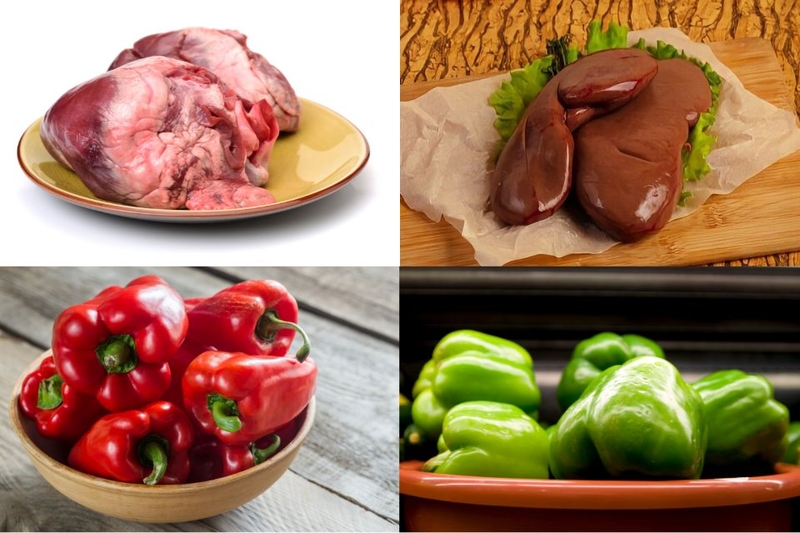 Tim cật xào gì ngon? Bật mí 3 món xào chuẩn vị và dễ làm