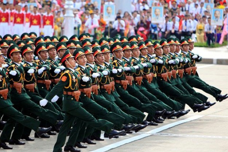 Tìm hiểu sĩ quan là gì: Vai trò, nghĩa vụ và những điều sĩ quan không ...