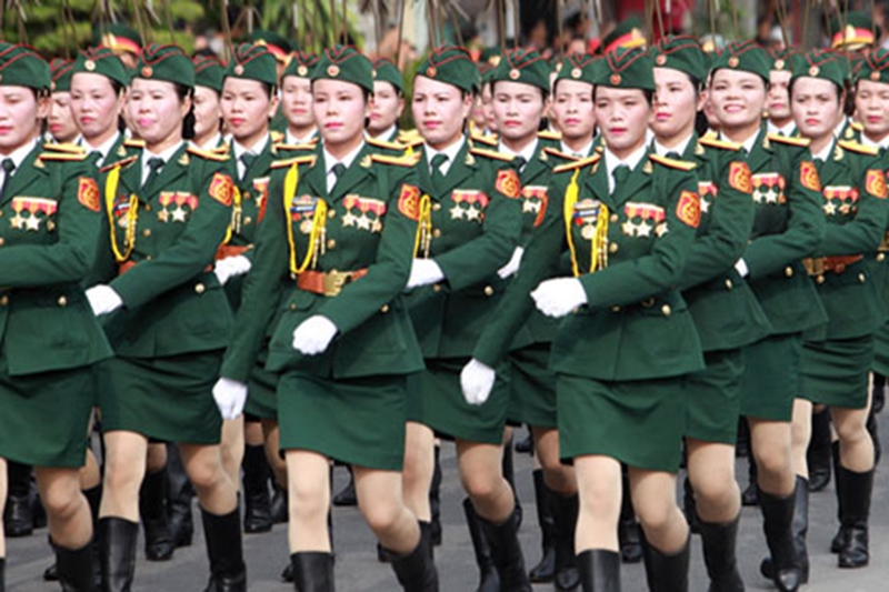 Tìm hiểu sĩ quan là gì: Vai trò, nghĩa vụ và những điều sĩ quan không ...