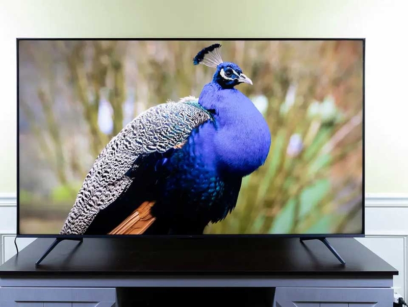 Tivi 45 inch có kích thước như thế nào? Gợi ý cách bài trí để tối ưu ...