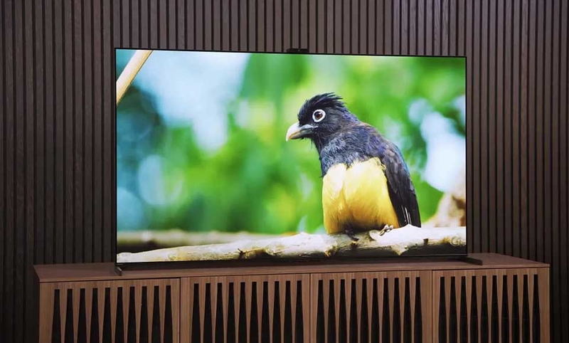 Tivi 45 inch có kích thước như thế nào? Gợi ý cách bài trí để tối ưu ...