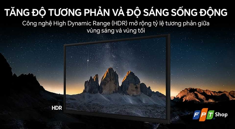 Dùng tivi Samsung 32 inch đời cũ có còn ổn không? Gợi ý mẫu đáng mua 2025