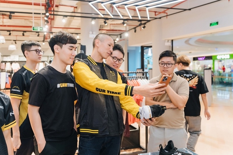 TK Nguyễn là ai? Hành trình của CEO tài năng đứng sau thành công GAM ...