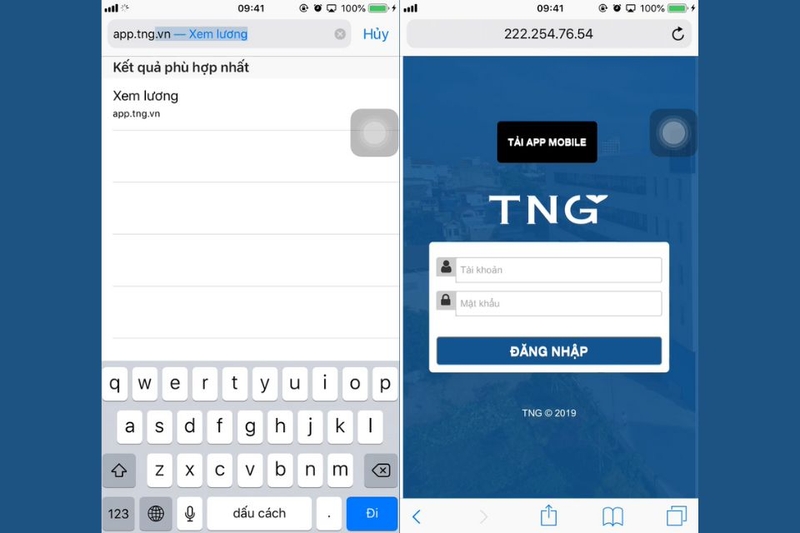 TNGOffice iPhone là gì? Hướng dẫn chi tiết cách tải xuống ứng dụng
