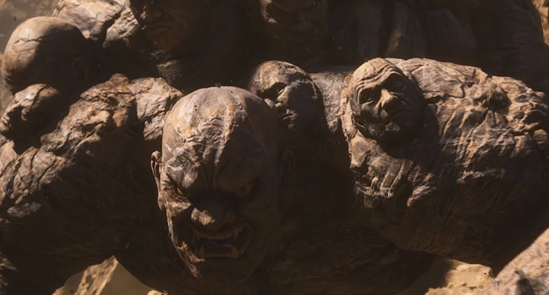 Tổng hợp toàn bộ boss Black Myth Wukong đầy đủ và chi tiết nhất