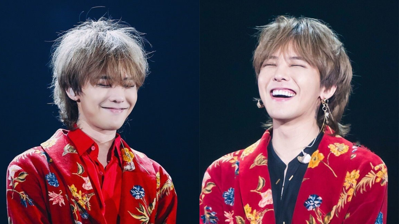 10 kiểu tóc G-Dragon chất lừ gắn liền với phong cách của G-Dragon