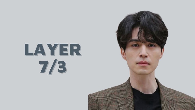 10+ kiểu tóc layer cho mặt trái xoan nam hot nhất hiện nay