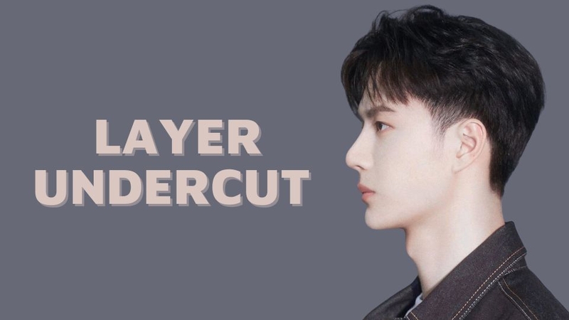 10+ kiểu tóc layer cho mặt trái xoan nam hot nhất hiện nay