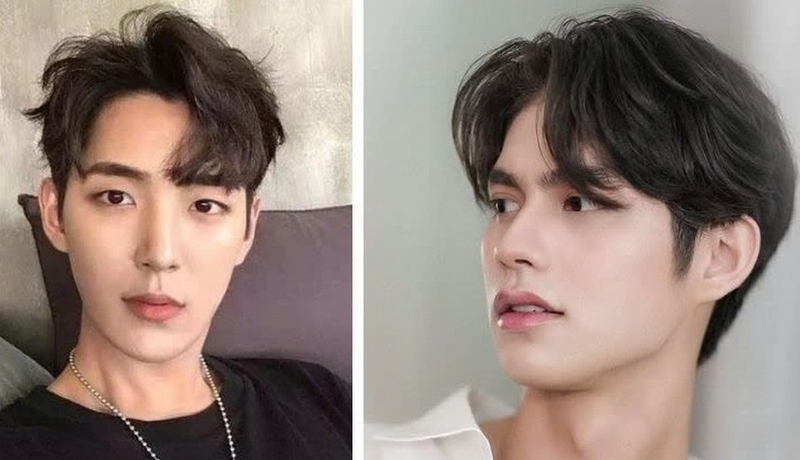 15+ kiểu tóc side part 7/3 cho bạn nam trẻ trung, năng động