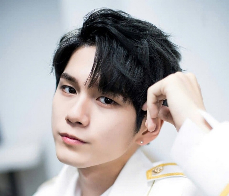 15+ kiểu tóc side part 7/3 cho bạn nam trẻ trung, năng động