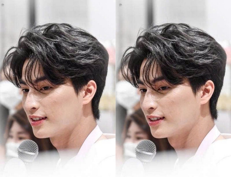 15+ kiểu tóc side part 7/3 cho bạn nam trẻ trung, năng động