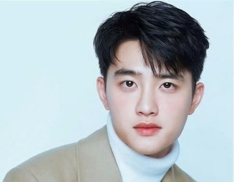 15+ kiểu tóc side part 7/3 cho bạn nam trẻ trung, năng động