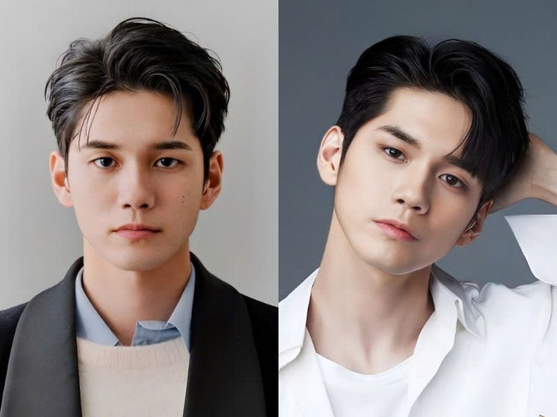 15+ kiểu tóc side part 7/3 cho bạn nam trẻ trung, năng động