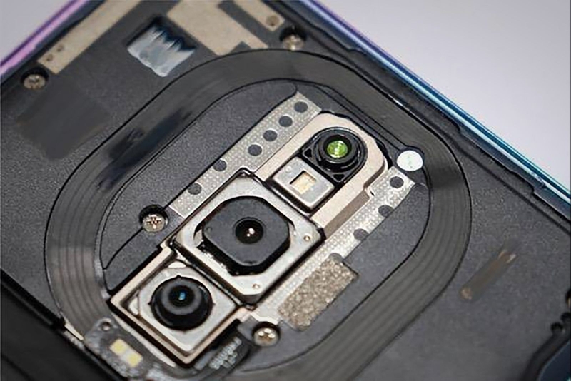 ToF là gì? Tính năng của cảm biến camera ToF trên điện thoại