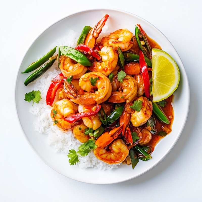 Tôm xào gì ngon? 20+ món tôm xào siêu hấp dẫn khiến cả nhà mê mẩn