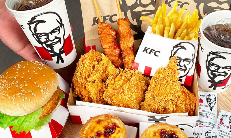 Số điện thoại tổng đài KFC là bao nhiêu? Cách liên hệ cụ thể