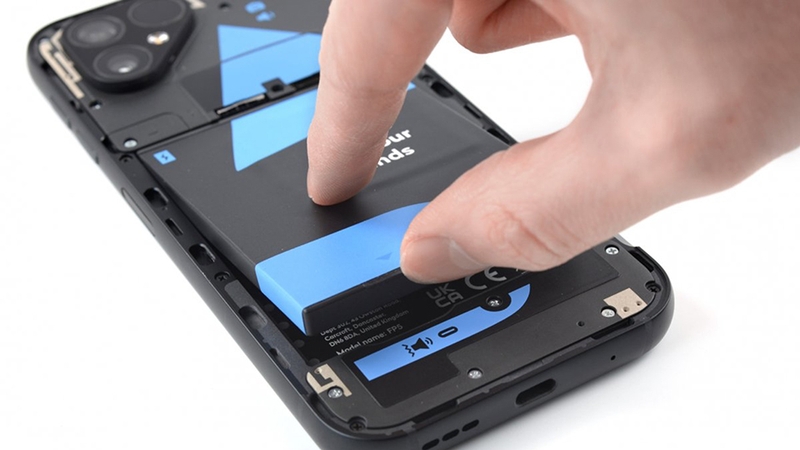 Top điện thoại pin 4000mAh trở lên, giúp bạn quên luôn củ sạc mỗi ngày