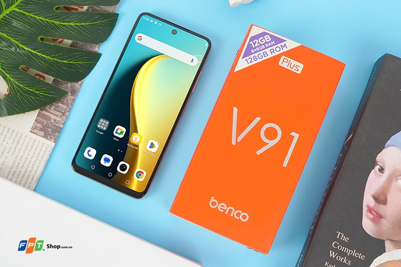 Top điện thoại pin 4000mAh trở lên, giúp bạn quên luôn củ sạc mỗi ngày