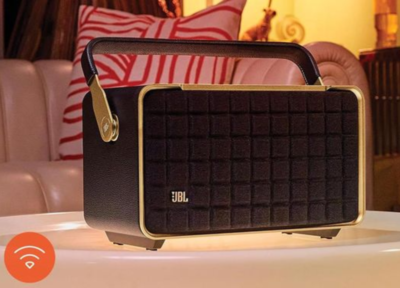 Top loa Bluetooth đẹp nhất, được ưa chuộng nhất hiện nay