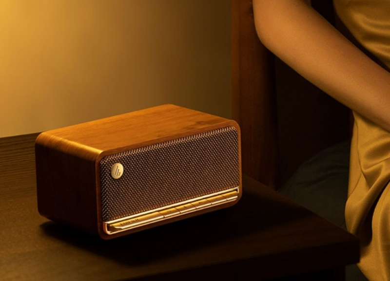 Top loa Bluetooth đẹp nhất, được ưa chuộng nhất hiện nay