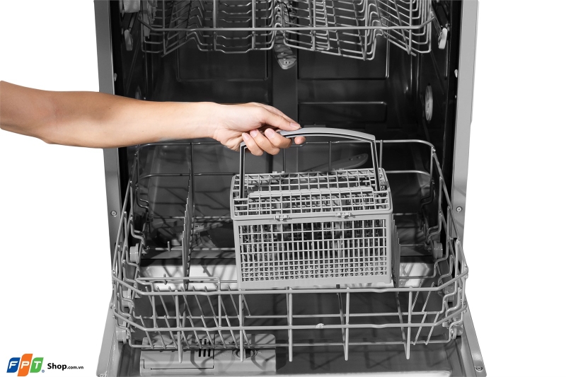 Top máy rửa chén bán chạy nhất 2025, mang lại cuộc sống tiện nghi