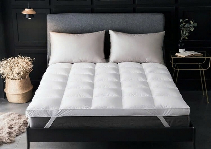 Topper là gì? Có những loại topper nào? Những lưu ý khi sử dụng nệm topper