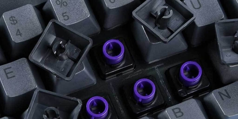 Topre Switch là gì? Tìm hiểu cấu tạo và ưu điểm vượt trội