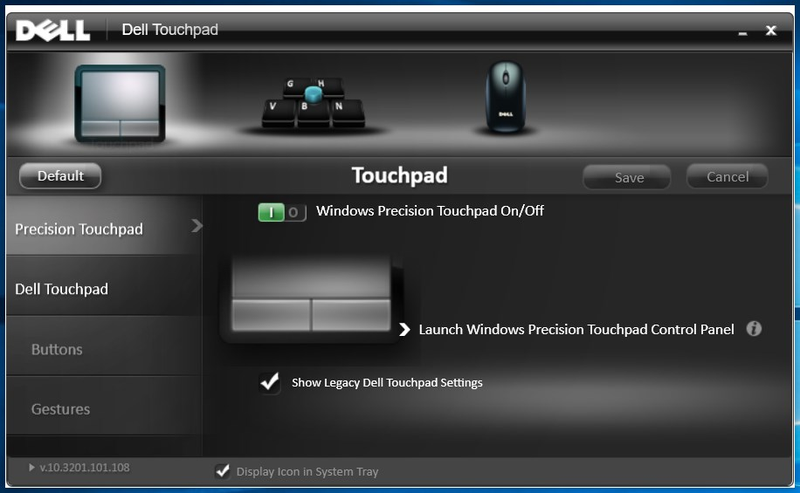 Touchpad Blocker: Công cụ hỗ trợ nhập liệu ngon - bổ - rẻ