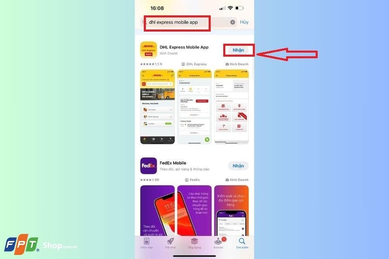 Hướng dẫn chi tiết: 4 cách tra cứu DHL Express nhanh chóng