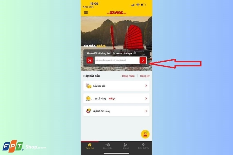 Hướng dẫn chi tiết: 4 cách tra cứu DHL Express nhanh chóng