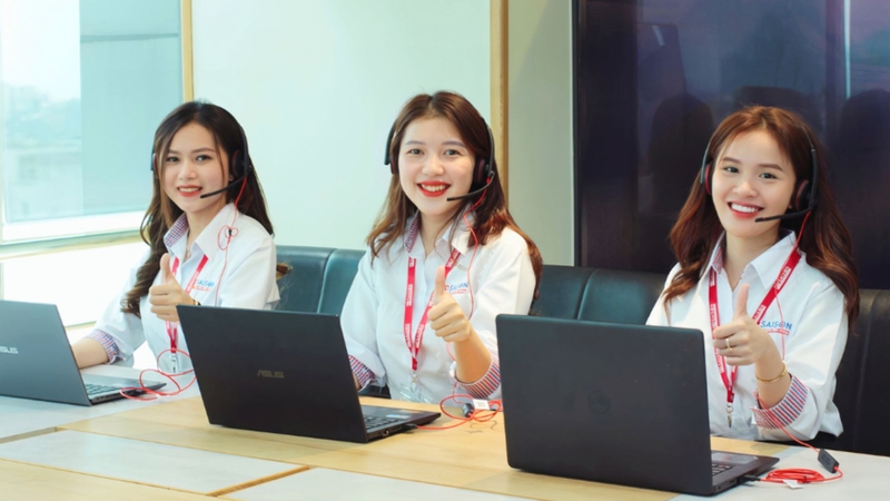 Hướng dẫn chi tiết cách tra cứu số hợp đồng HD SAISON bằng CMND
