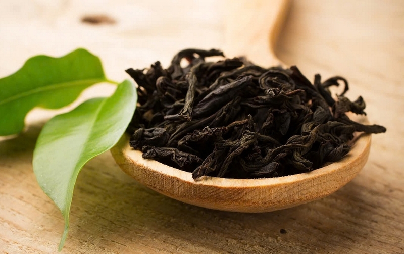 Trà đen là gì? Lợi mang lại và những lưu ý quan trọng khi sử dụng trà đen