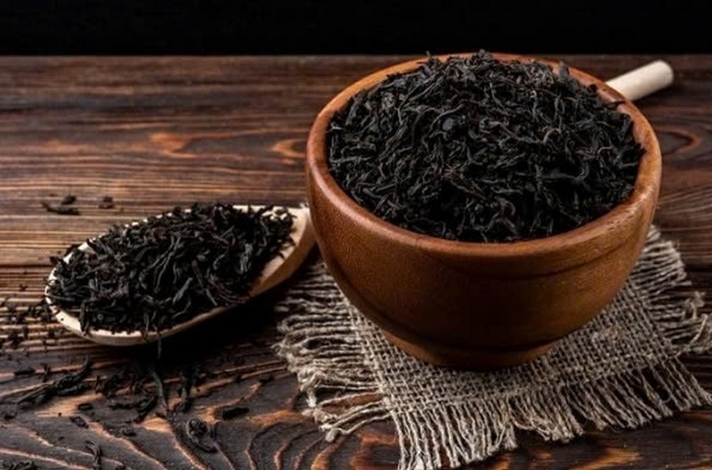 Trà đen là gì? Lợi mang lại và những lưu ý quan trọng khi sử dụng trà đen