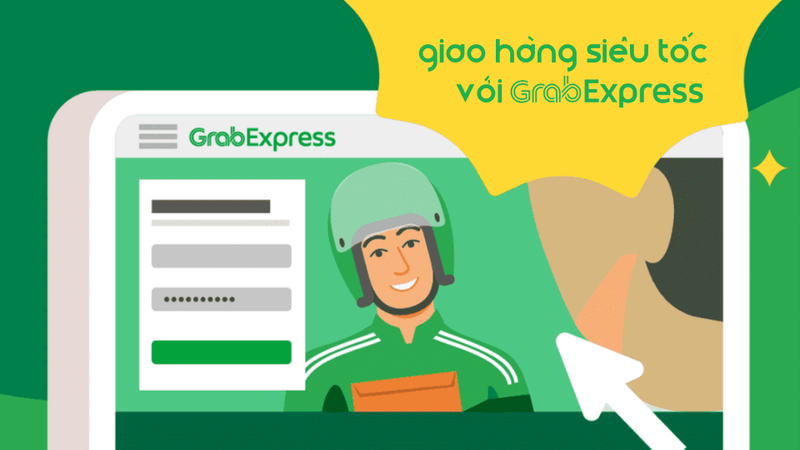 Hướng dẫn cách tra mã vận đơn Grab Express đơn giản nhất 2024