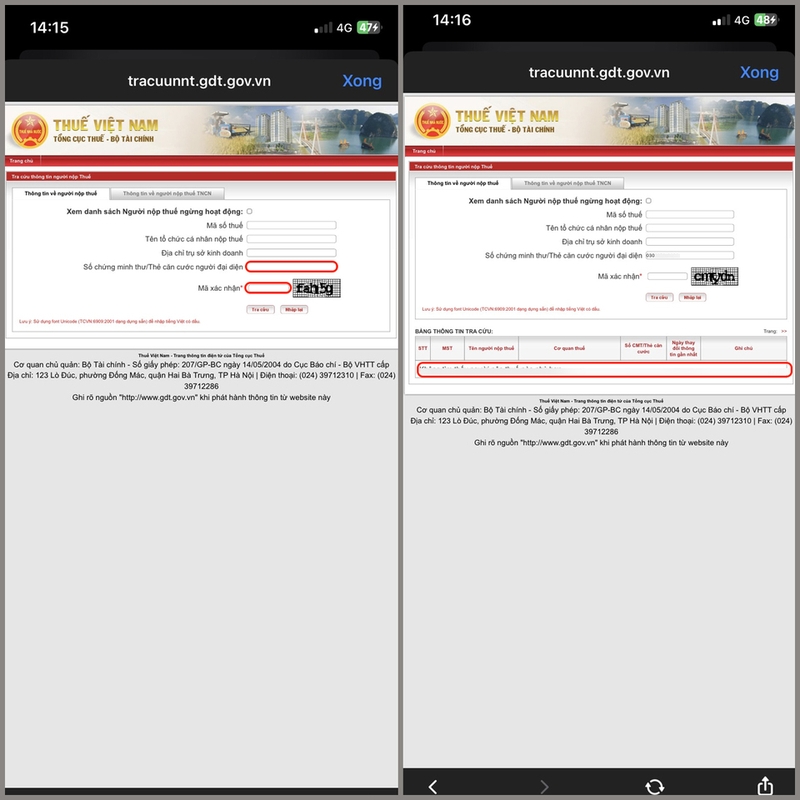TraCuuMST: Hướng dẫn chi tiết nhất để tra cứu mã số thuế nhanh chóng