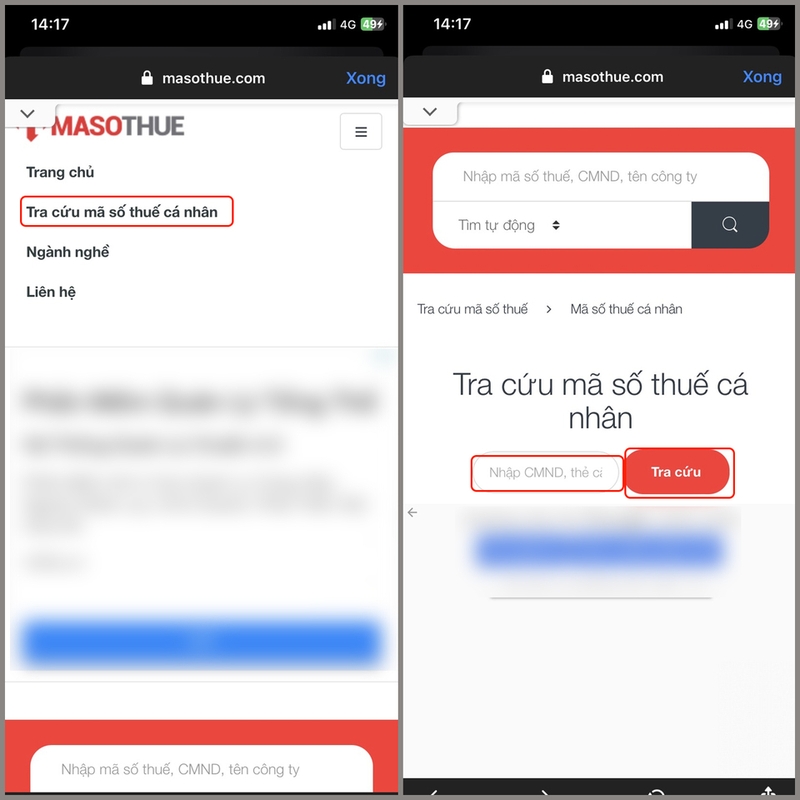 TraCuuMST: Hướng dẫn chi tiết nhất để tra cứu mã số thuế nhanh chóng