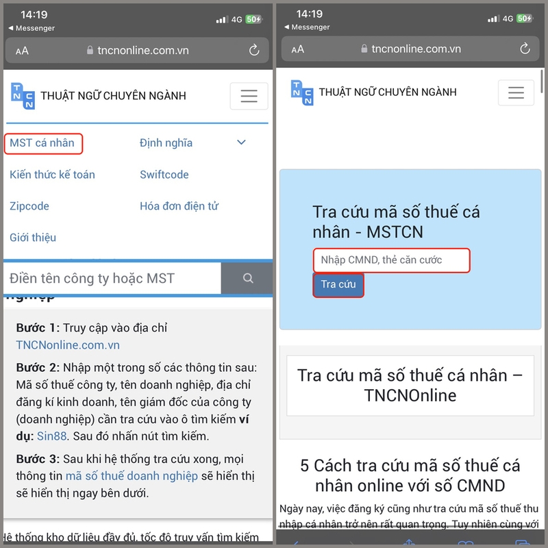 TraCuuMST: Hướng dẫn chi tiết nhất để tra cứu mã số thuế nhanh chóng