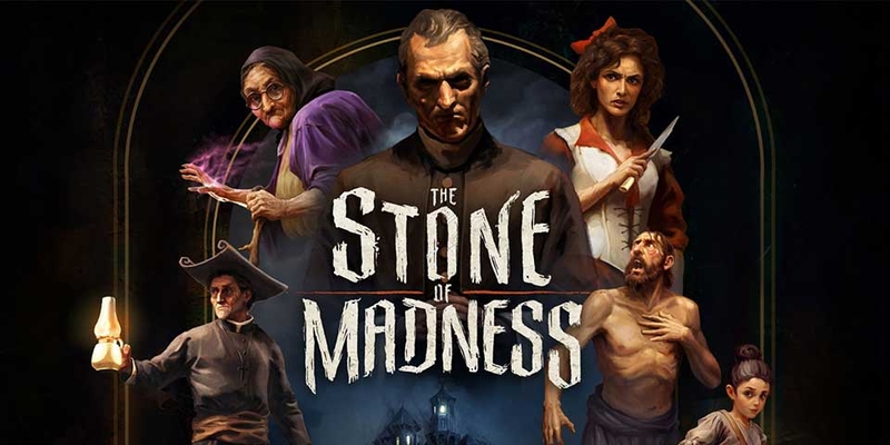 5 trò chơi con ma đáng sợ nhất dành cho game thủ yêu thích thử thách