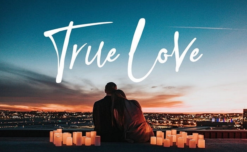 True Love là gì trong tình yêu? Khám phá bản chất, giá trị và cách nhận ...