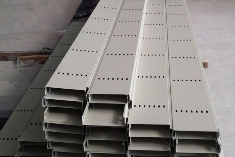 Trunking là gì? Công dụng và ứng dụng trong các công trình xây dựng ...