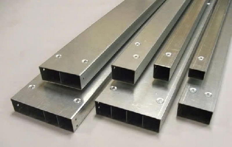 Trunking là gì? Công dụng và ứng dụng trong các công trình xây dựng ...