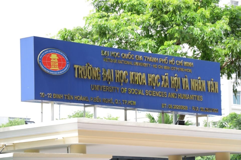 Top 7 trường đại học học phí thấp ở TPHCM 2025