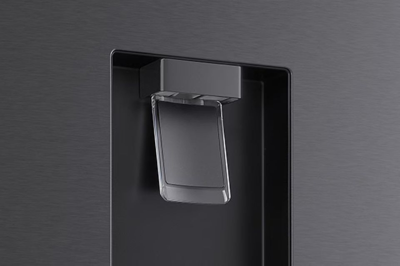 Tủ lạnh LG Inverter 332 lít LBD33BLMA | Giá ưu đãi, góp 0%