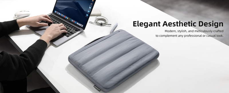 Túi chống sốc Innostyle Stratus Carrying 14 inch S610GY-14 chính hãng ...