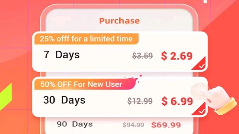 UgPhone - Ứng dụng mở ra trải nghiệm chơi game cực mượt mà