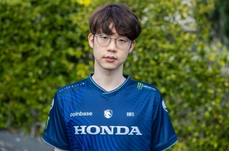 UmTi LoL là ai? Tiểu sử, thành tích và hành trình trở thành ngôi sao đi ...